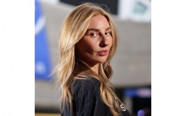 JURY CFW 2025 | DOMINIKA JEREMA - Cracow Fashion Week